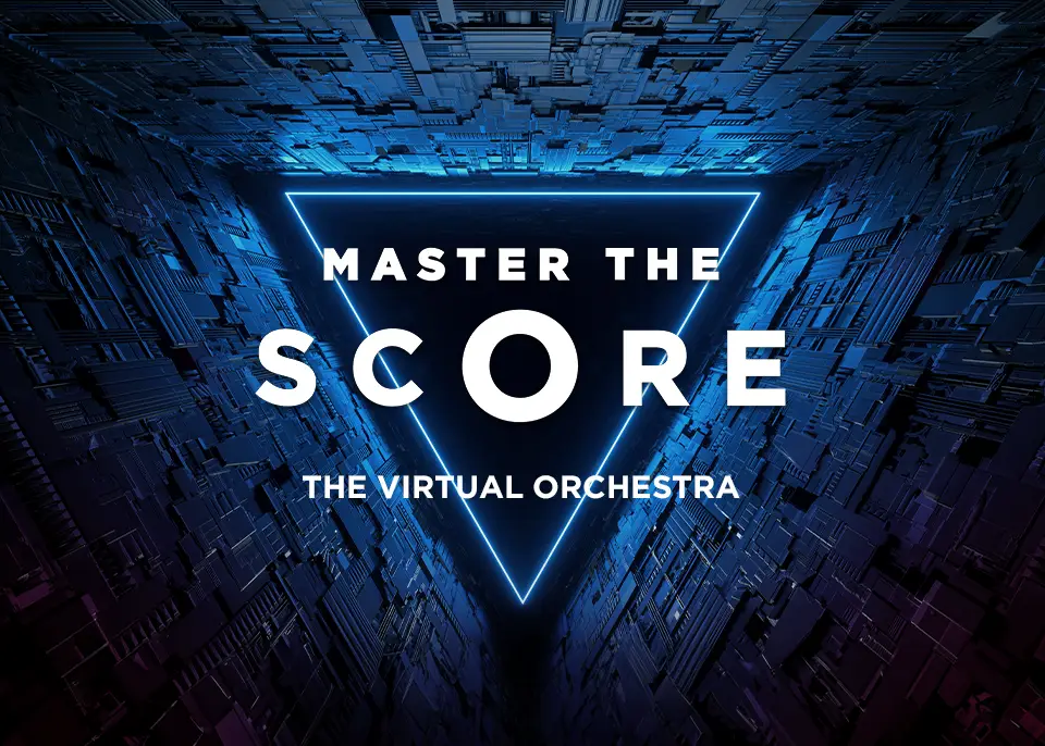 Orchestral Programming Course | The Virtual Orchestra Master The Score