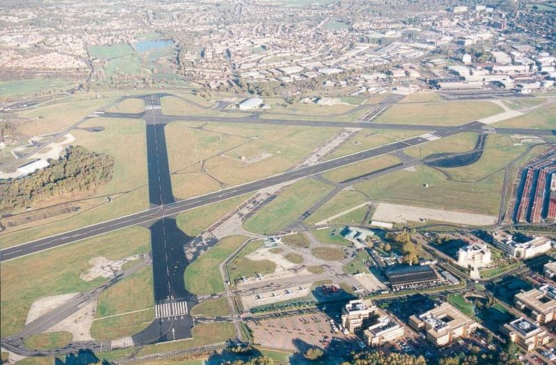 About the Airport | Farnborough Airport