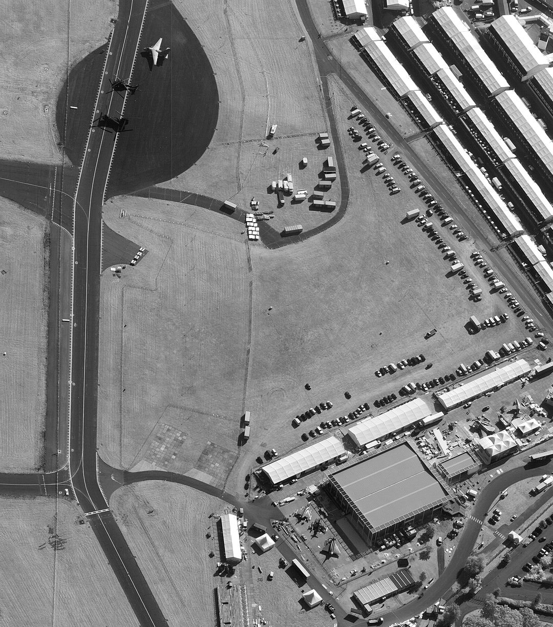 About the Airport | Farnborough Airport