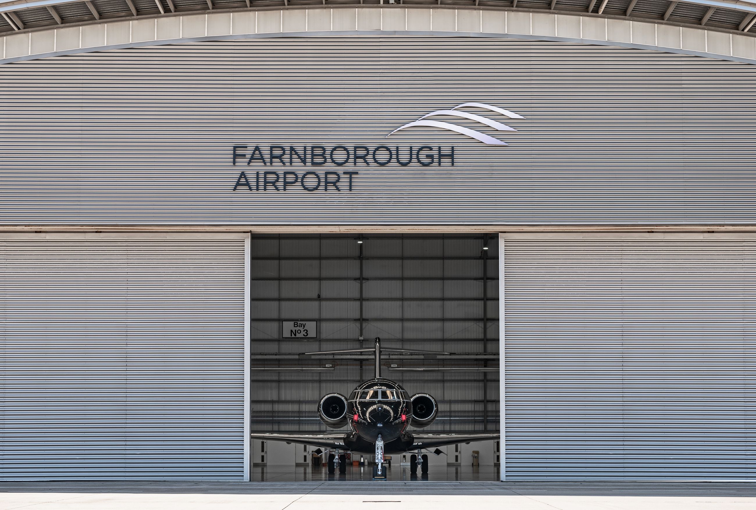 About the Airport | Farnborough Airport