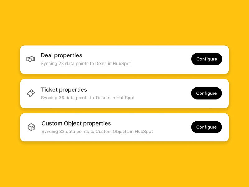 Customer Onboarding for the Real Estate Industry