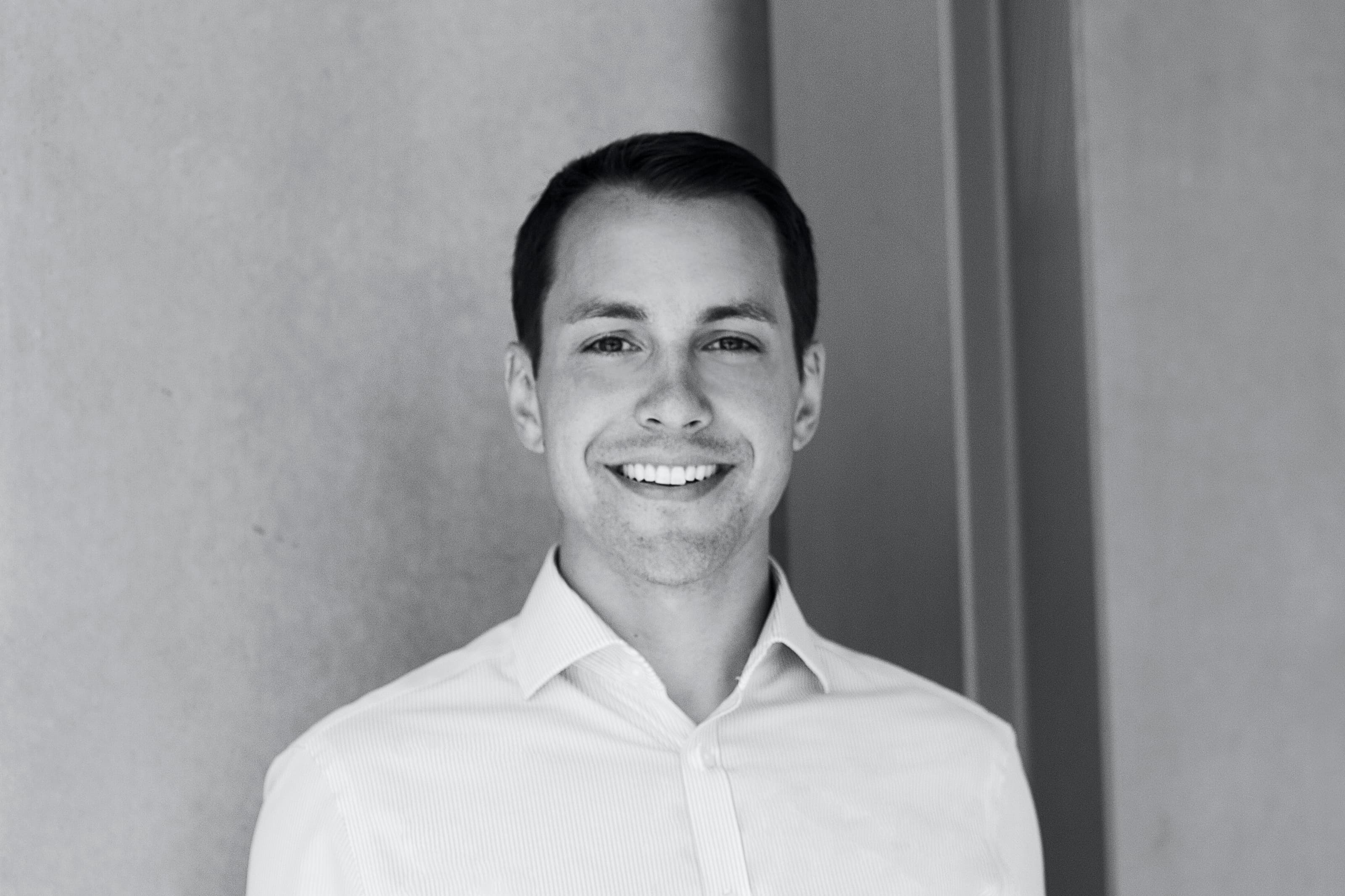 Joe Miller — Flatiron Search Partners