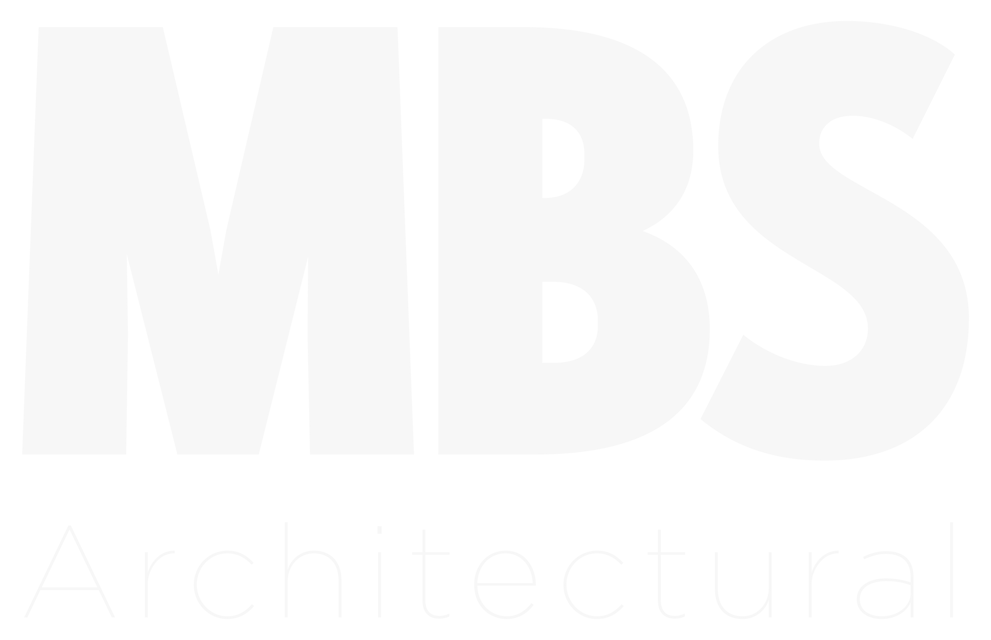 Your Ceiling Specialist | MBS Architectural