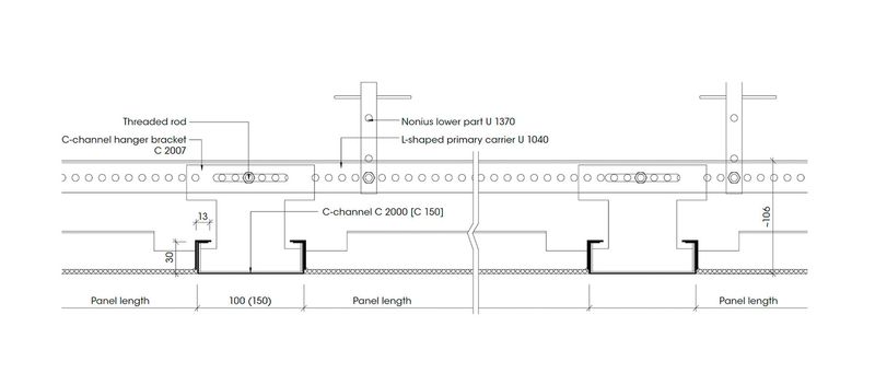 Expanded Mesh Systems | MBS Architectural