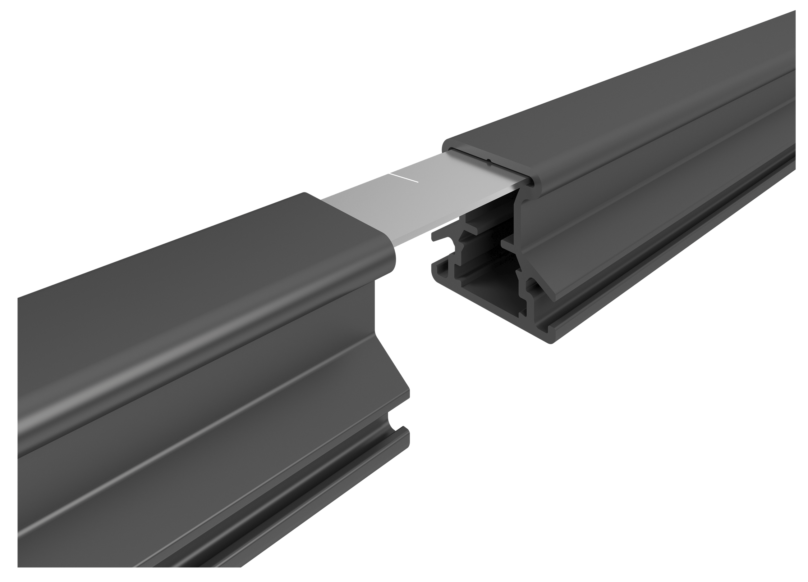 Aluminium Batten Ceilings | MBS Architectural