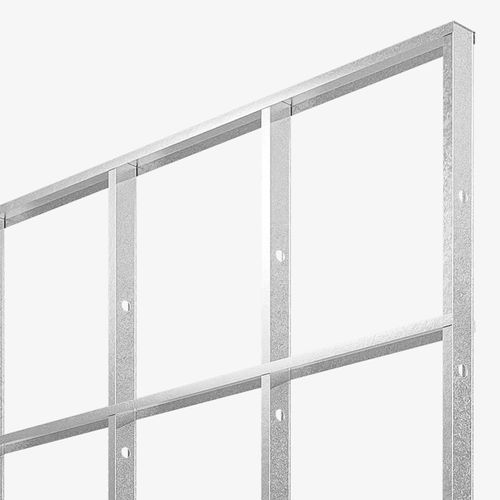 Steel Stud & Track