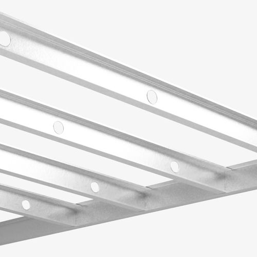 Steel Stud & Track