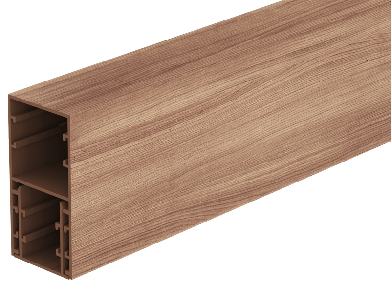 External Aluminium Battens