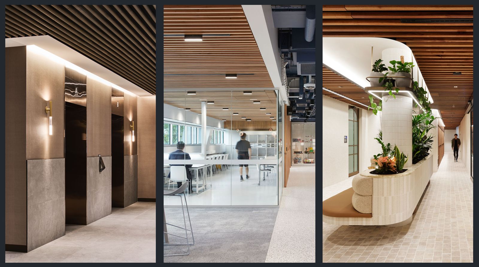 How to Choose the Right Timber Batten Size for your Ceiling Design