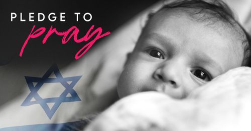 Pledge to Pray for Life