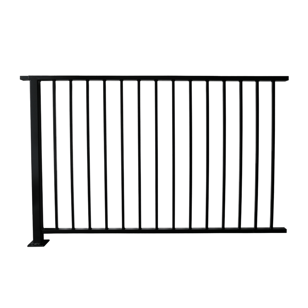 Guardian Fencing
