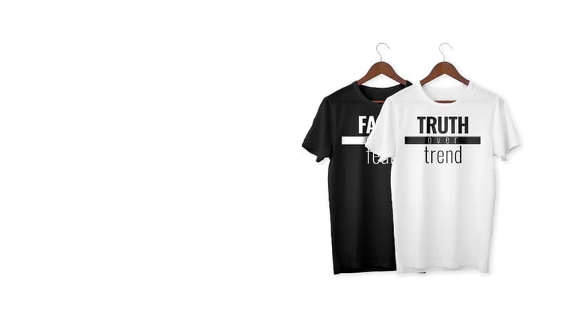 Truth Over Trend - The Official Website of Truth Over Trend