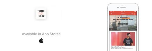 Truth Over Trend - The Official Website of Truth Over Trend