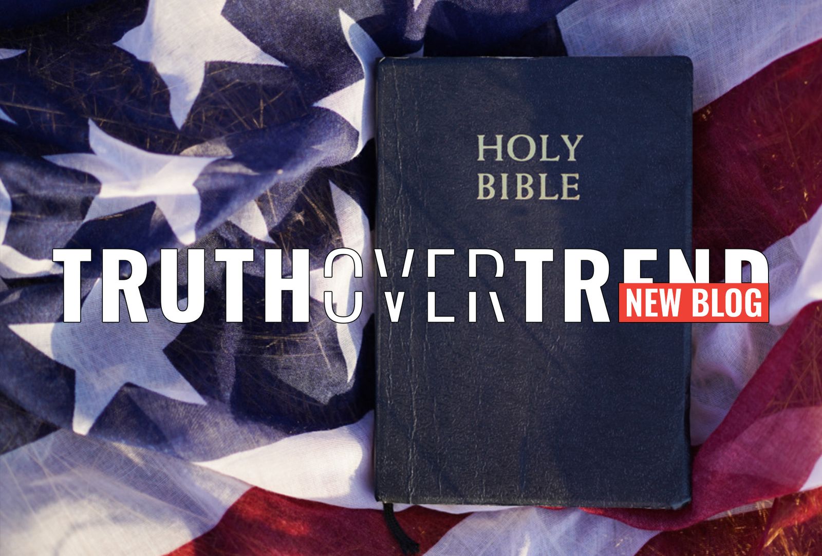 Truth Over Trend - The Official Website of Truth Over Trend