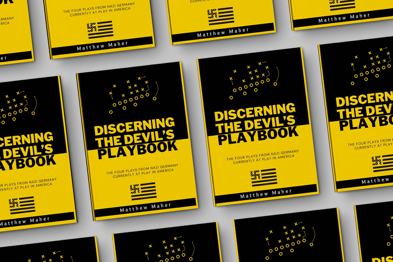 Truth Over Trend - The Official Website of Truth Over Trend