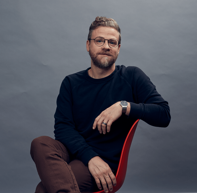 Stellar — Blazing fast design sprints