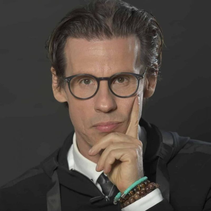 Caito Maia: História e Biografia | G4 Educação