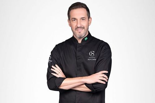 Alexandre Costa: História e Biografia | G4 Educação