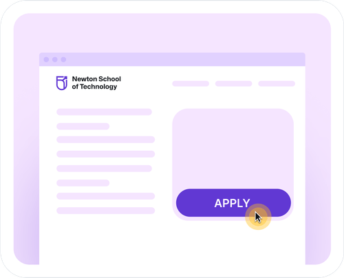 Rishihood University NST