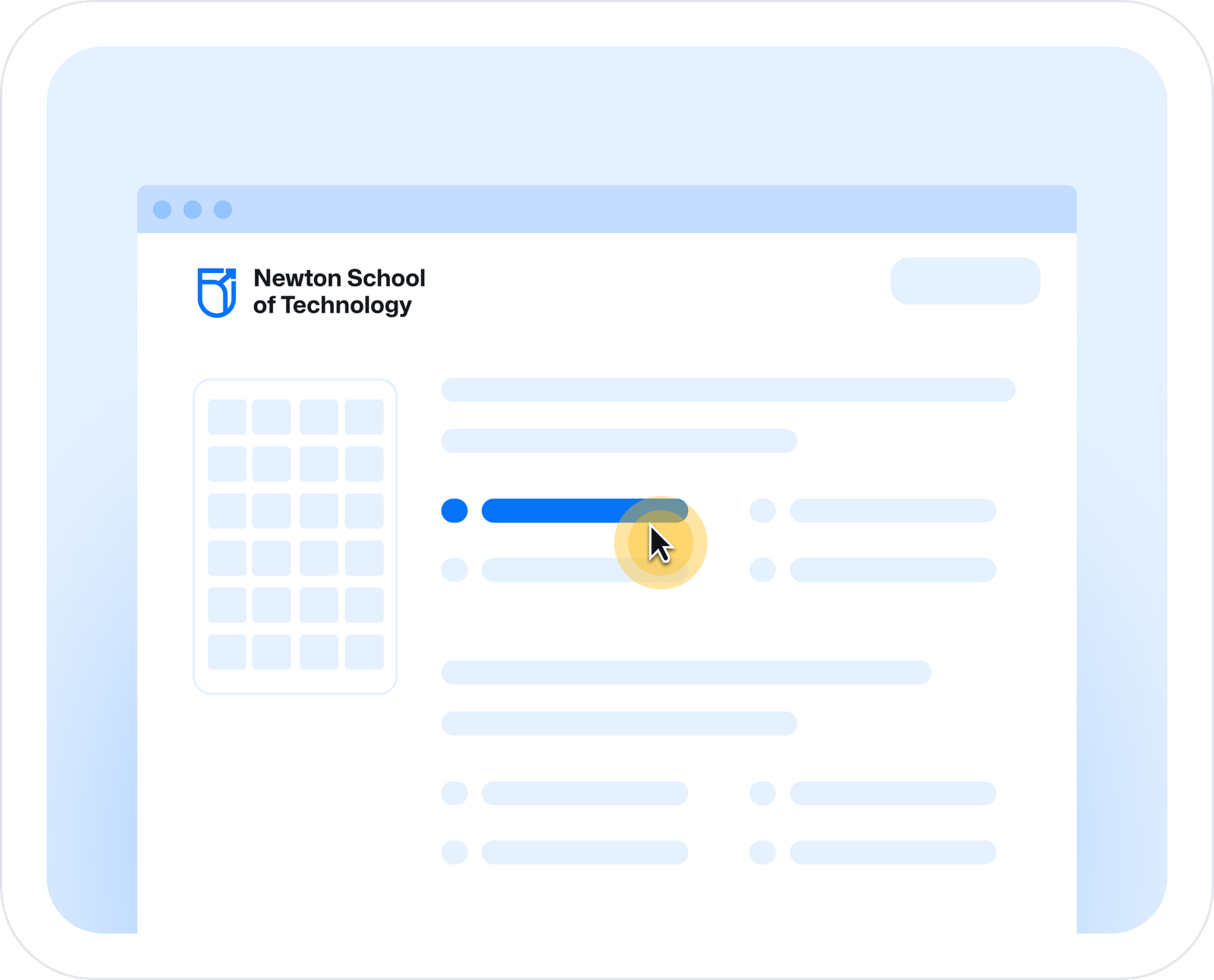Rishihood University NST