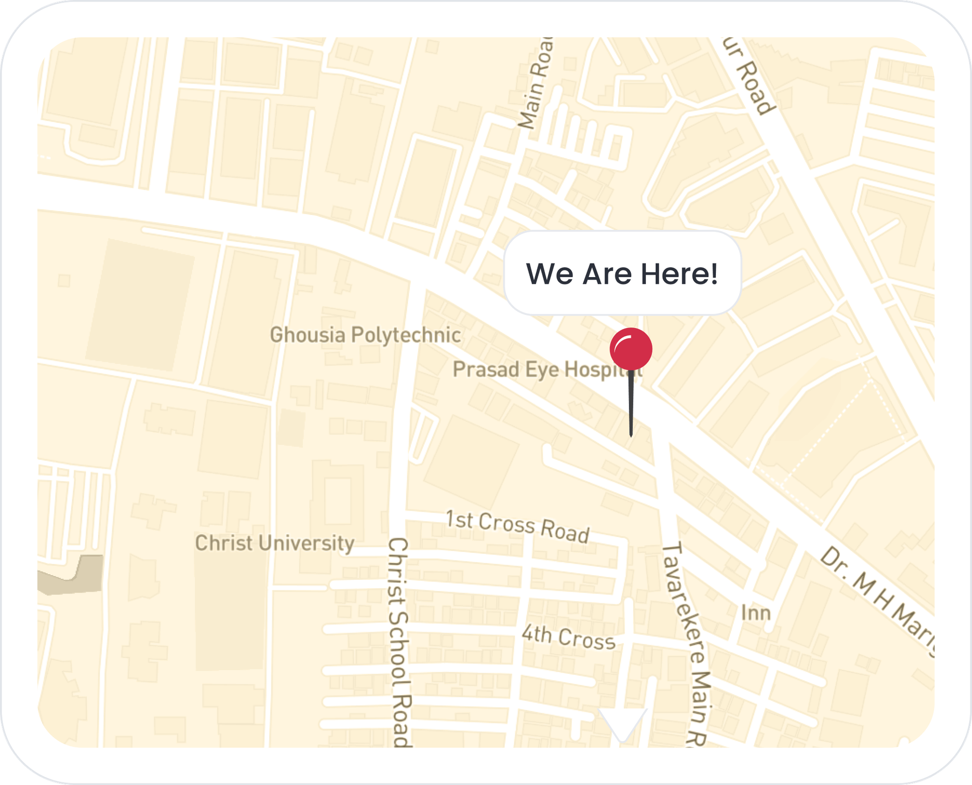 Rishihood University NST