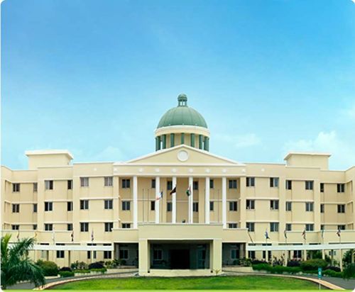 Rishihood University NST