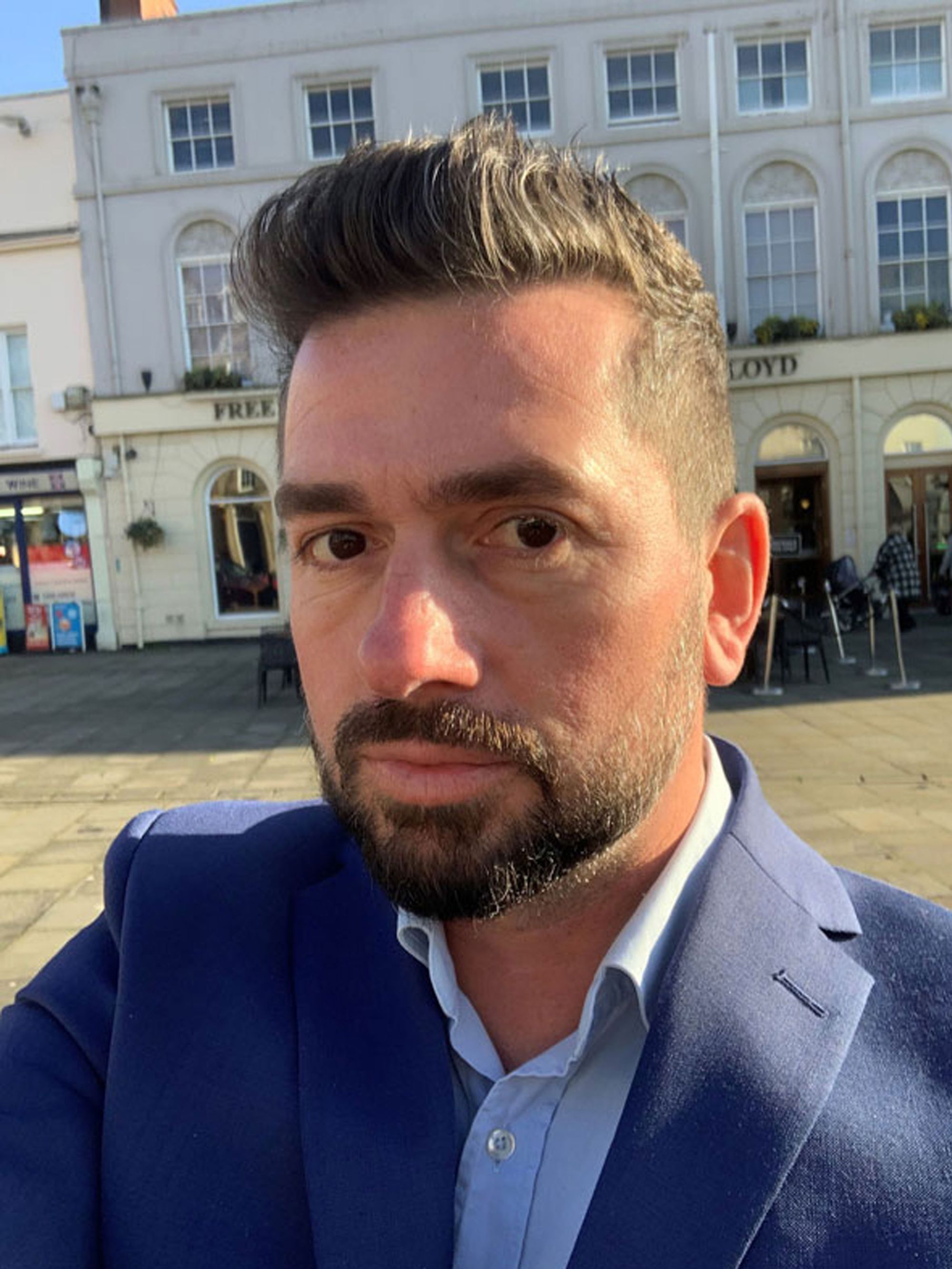 JLES Group | Meet the team | Road and Sewer Adoption