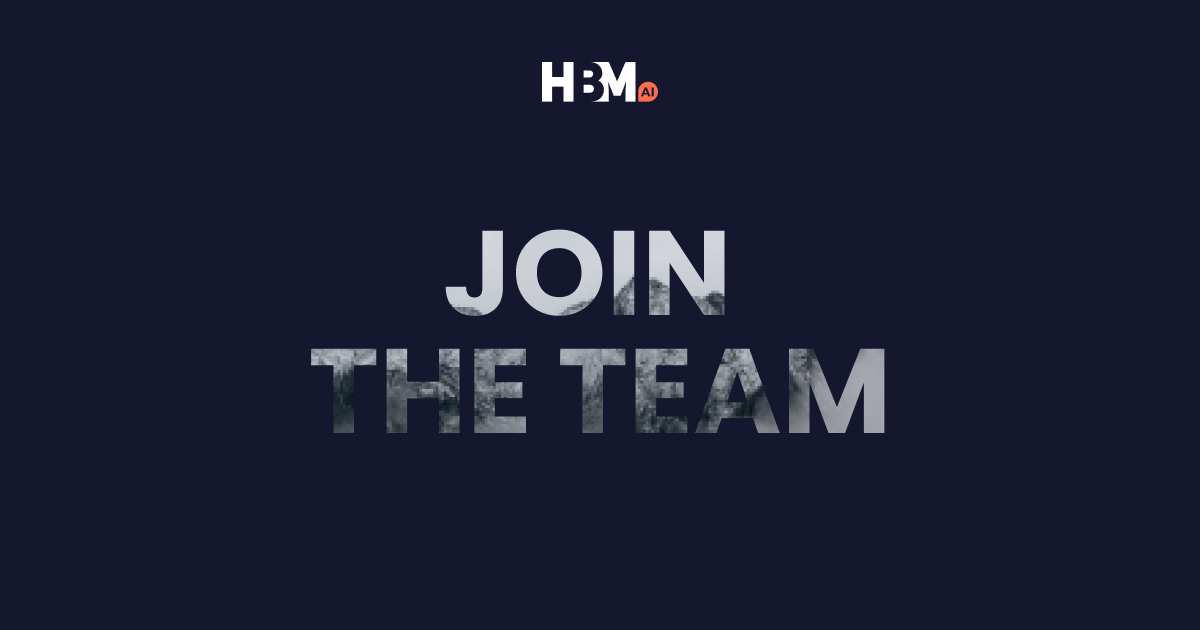 HBM | Careers | Explore Job Opportunities