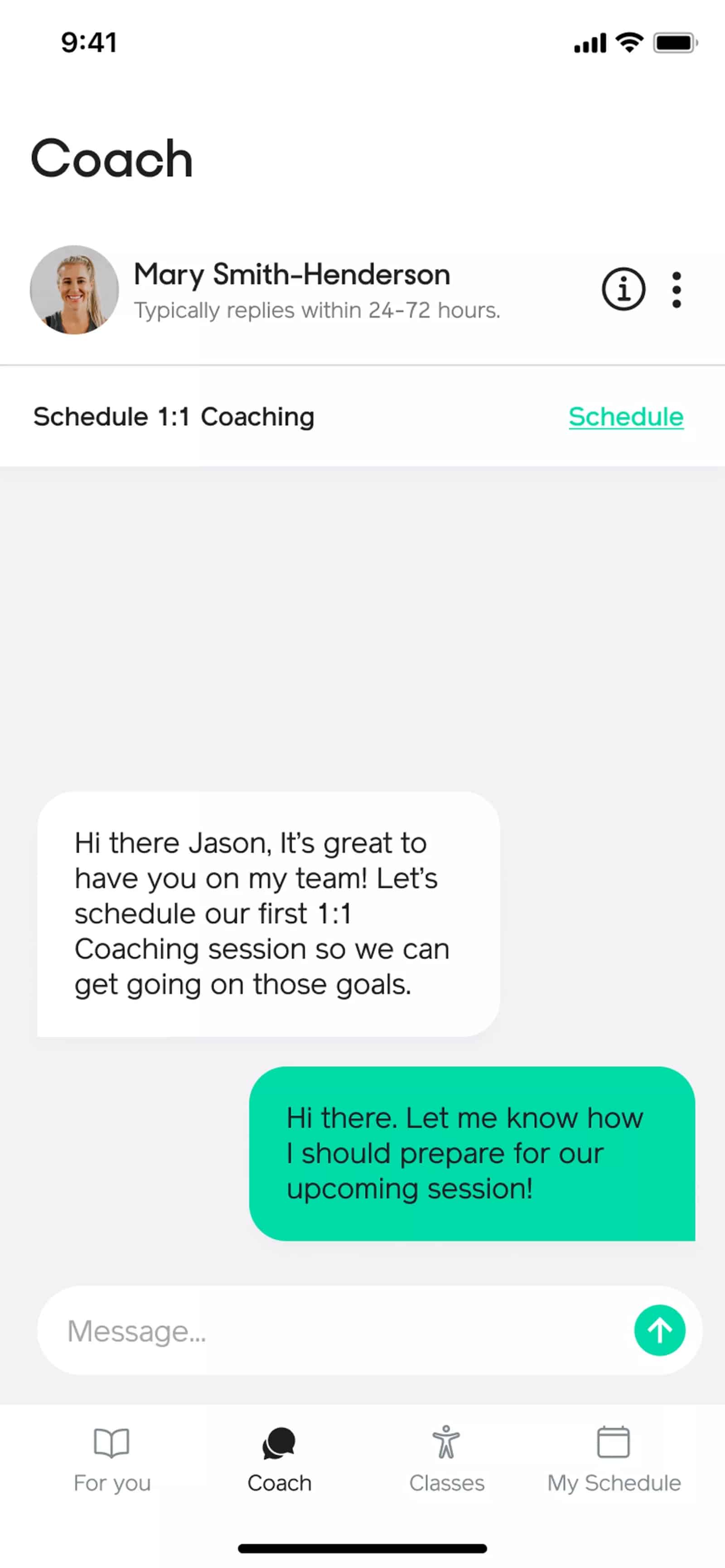 Employer | Team Exos