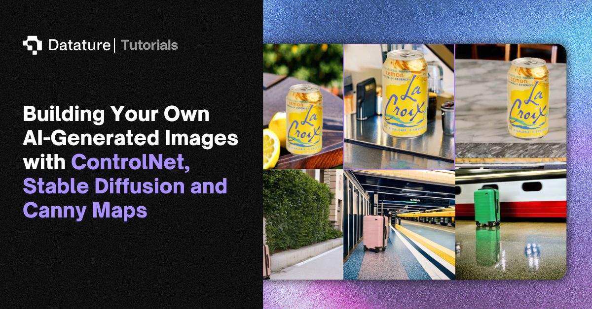 How to Build Your Own AI-Generated Image with ControlNet and Stable ...