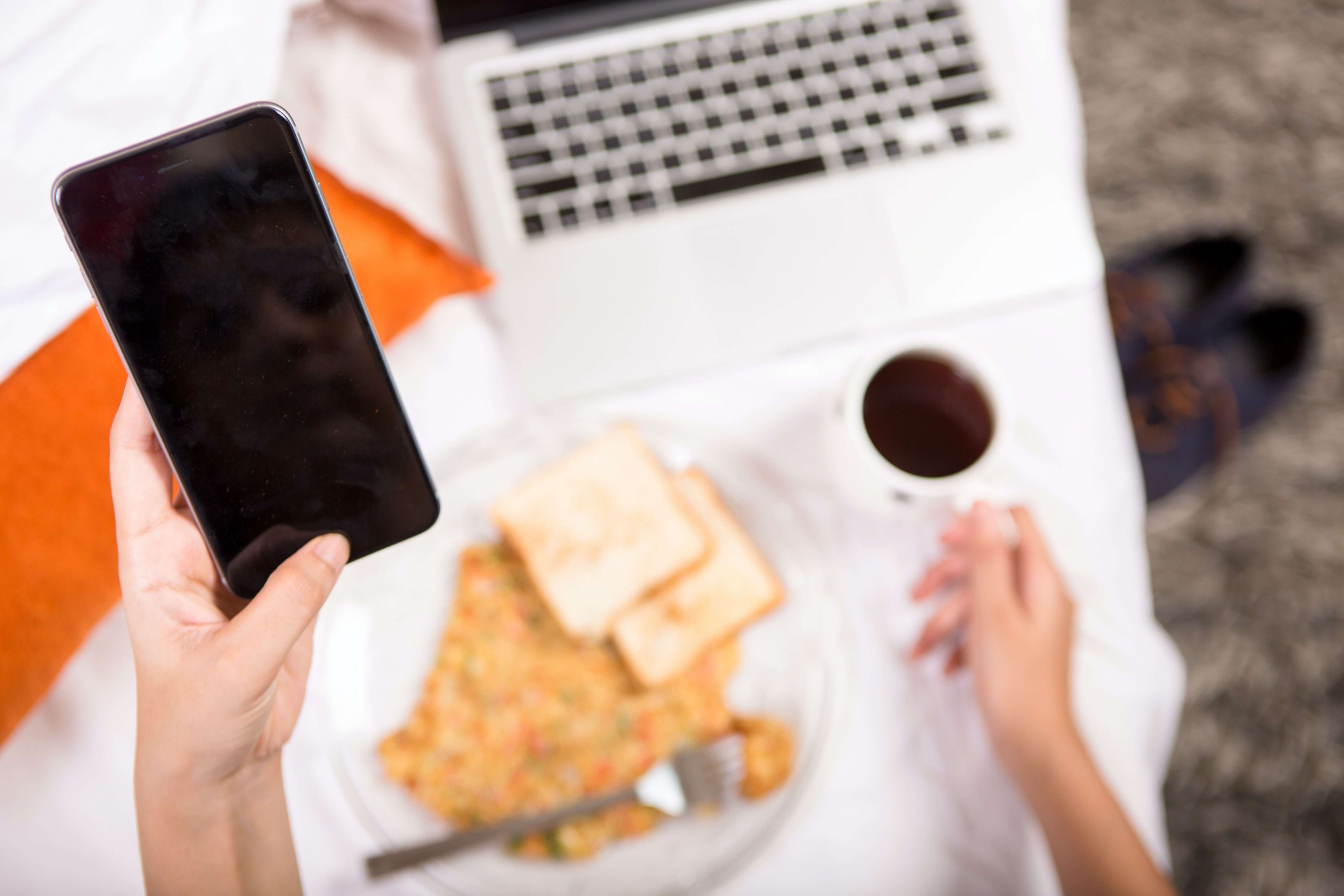 HBM | Building Tech Solutions With a Human Touch