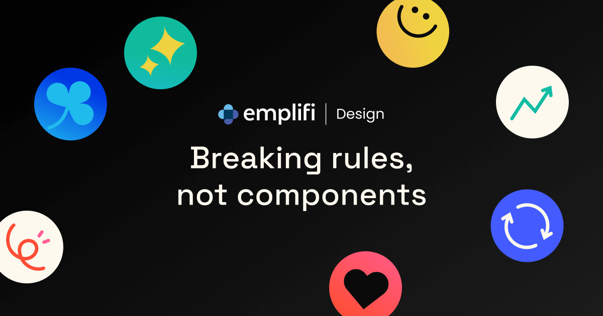 Emplifi | Product Design