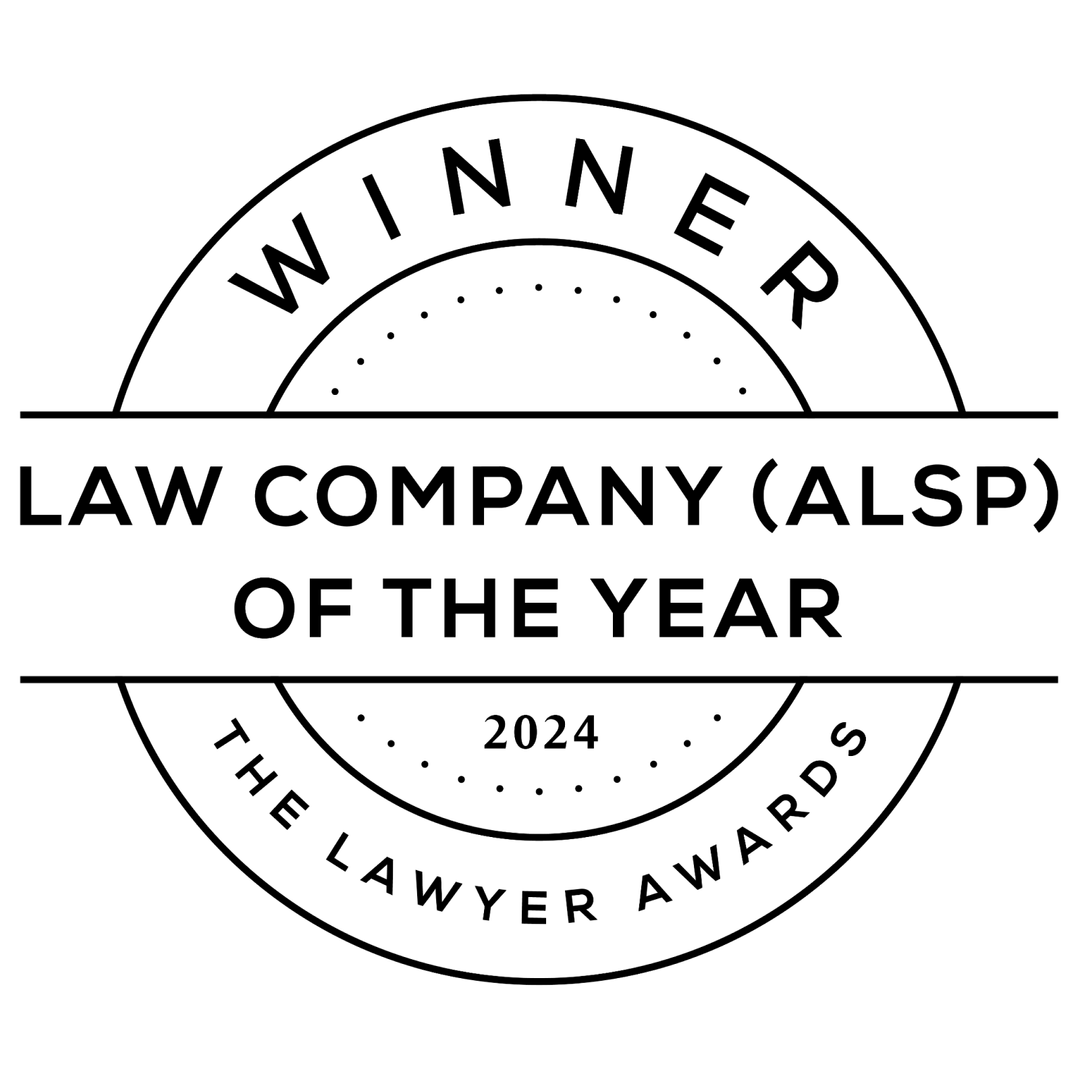 Radiant Law: Contracting Specialists