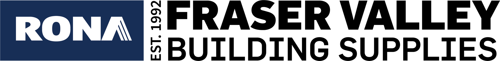 Locations - RONA Fraser Valley Building Supplies