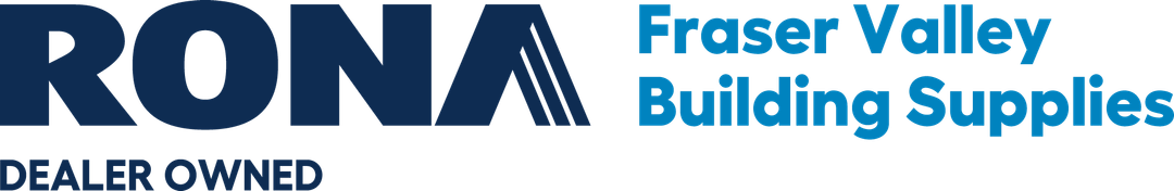 Locations - RONA Fraser Valley Building Supplies