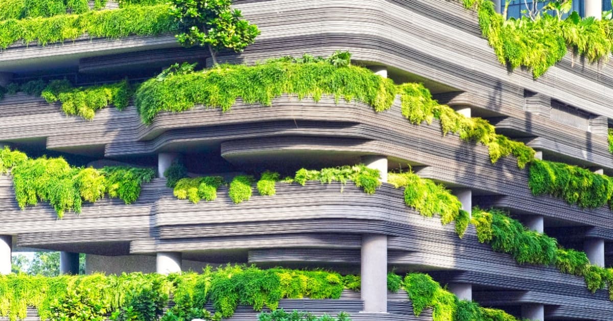 The Top 6 Environmental Issues in Business