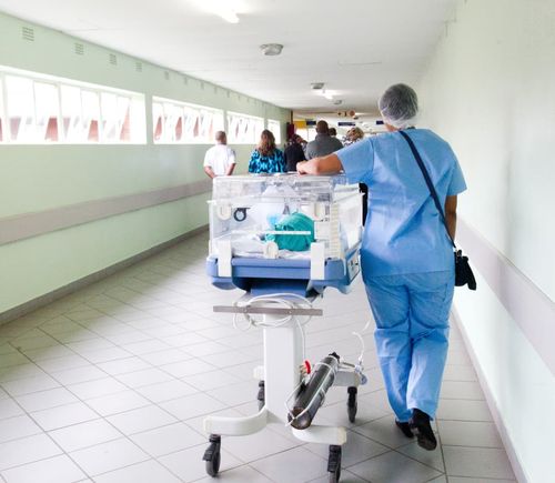 Hildred™ | Helping healthcare’s innovators grow smarter