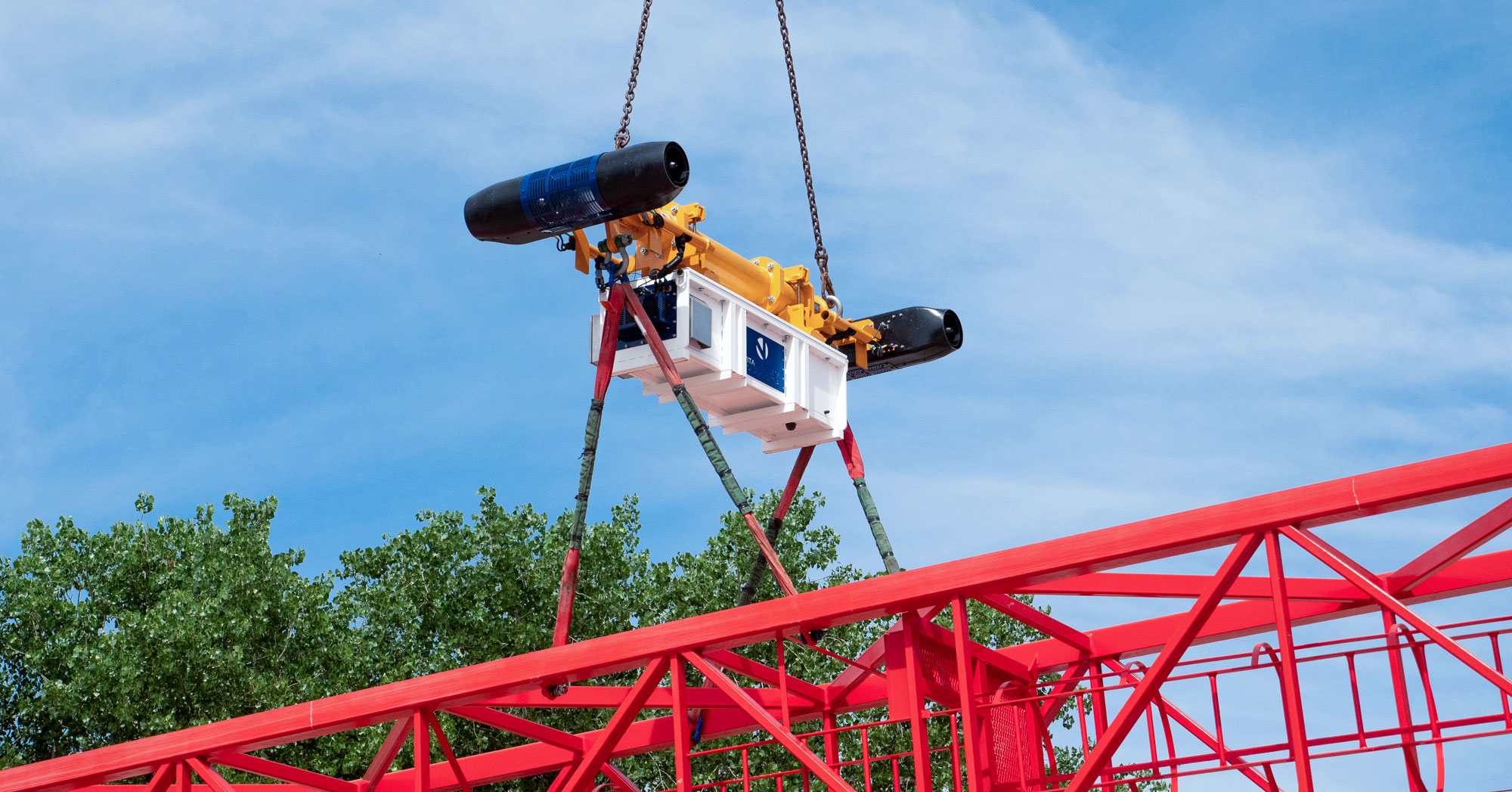 Modern Load Stabilization Technology Can Help Operators Adapt to ...