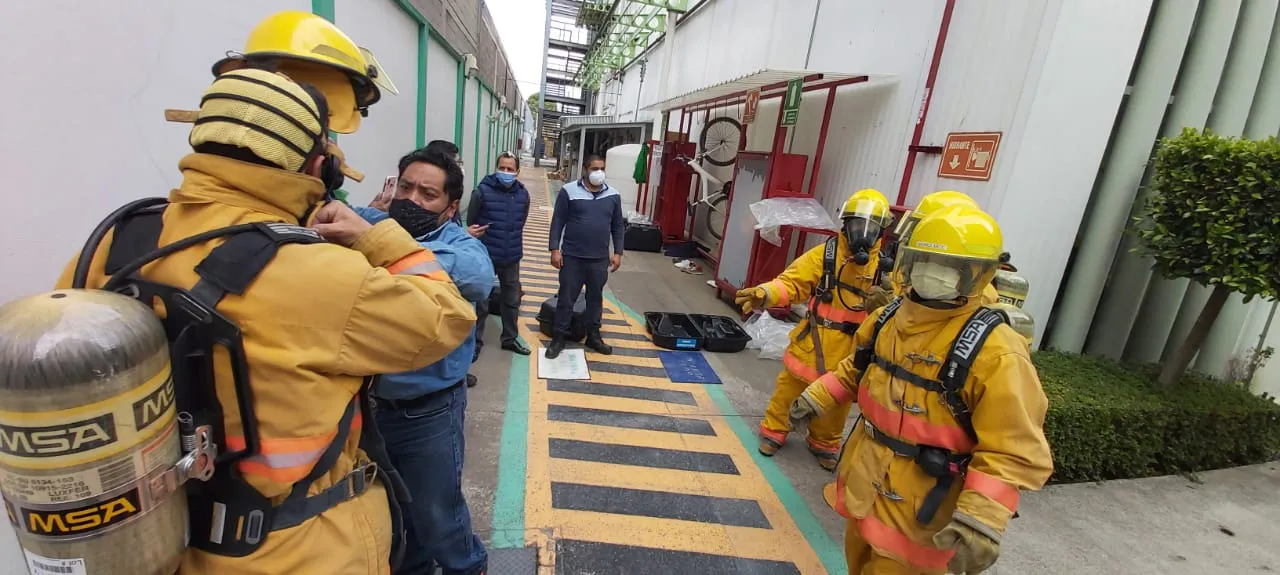 Capacitación Stps Con Certificado Dc3 - Sigmaac