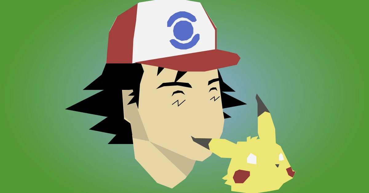 How to Build Ash & Pikachu in Pathfinder 2e