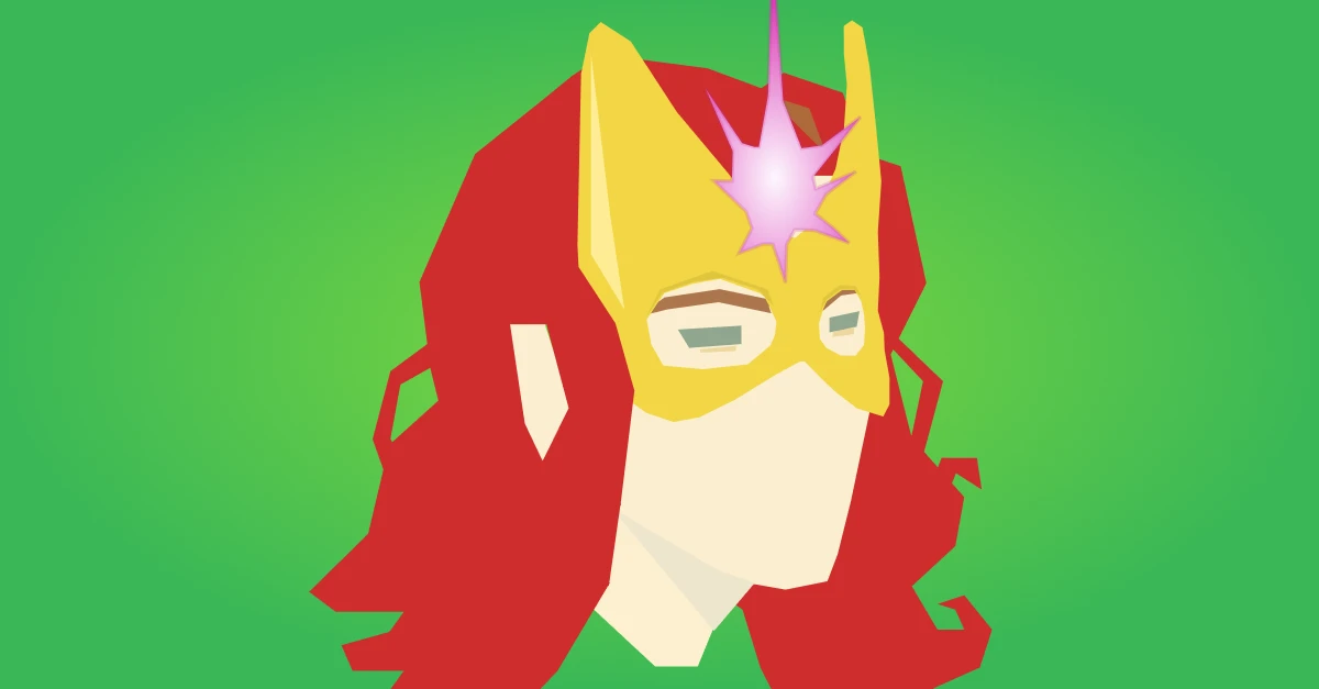 How to Build Jean Grey in Pathfinder 2e