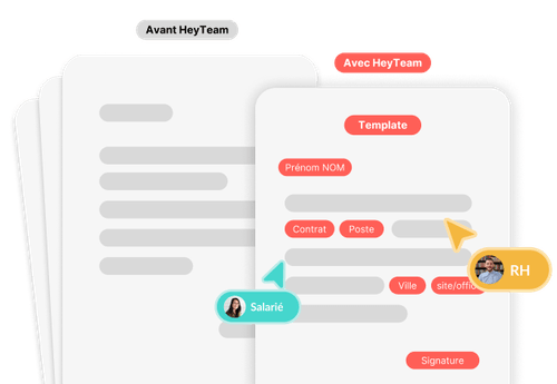 HeyTeam : découvrez la nouvelle version de notre plateforme