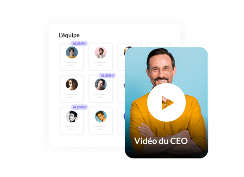 HeyTeam : l’Onboarding facile, sur mesure et intégré à vos outils RH