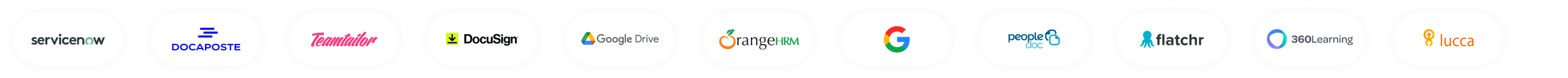 HeyTeam : l’Onboarding facile, sur mesure et intégré à vos outils RH