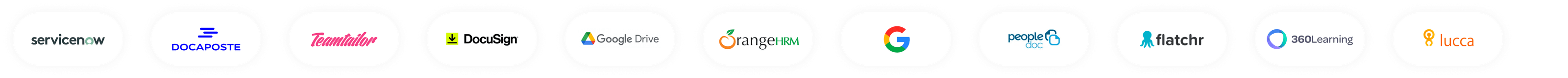 HeyTeam : l’Onboarding facile, sur mesure et intégré à vos outils RH