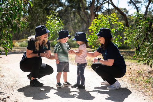 Beyond Early Learning | Beyond Goolwa