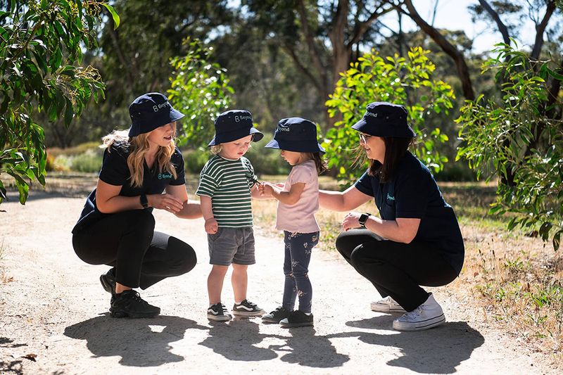 Beyond Early Learning | Beyond Blackwood