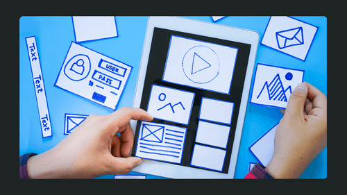 Front-End Design Principles: 6 Essentials for Success | WeWeb