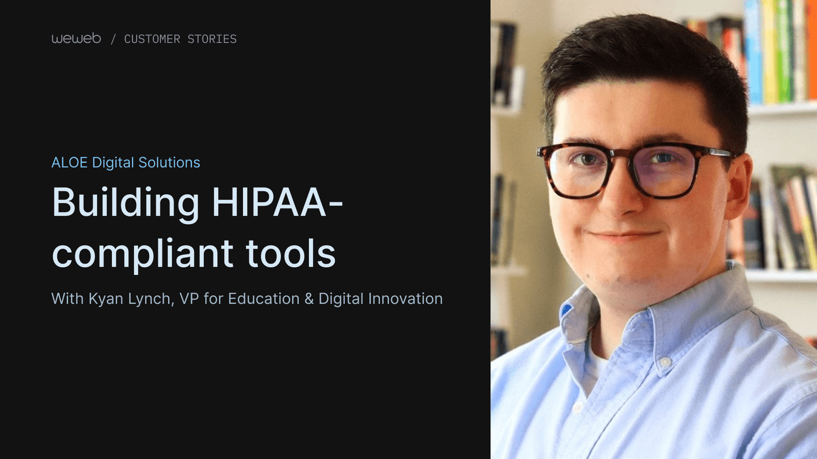 No-Code Front End Builder - Create Apps 10x Faster | WeWeb