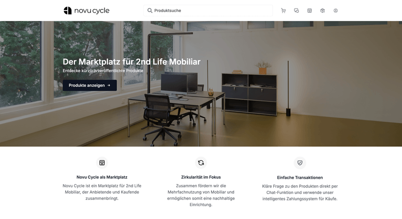 WeWeb: Build production-grade applications 10x faster